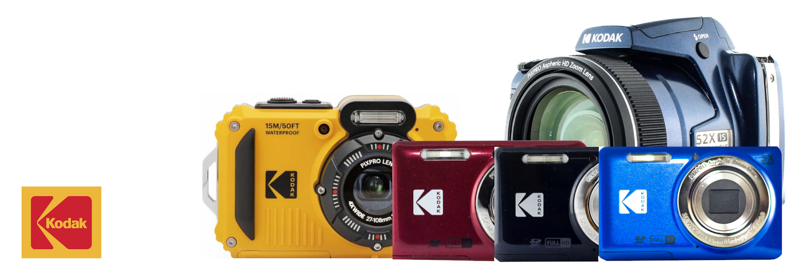 The Galway Camera Shop